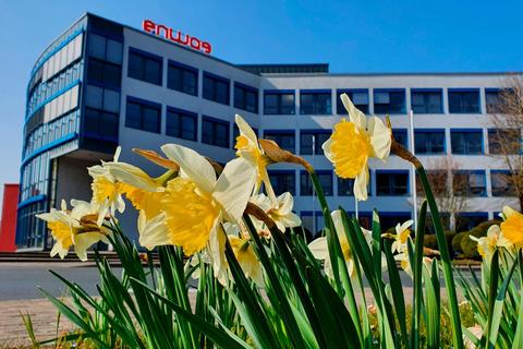 Nach 40 Jahren ist Schluss: Enwag-Chef im Interview