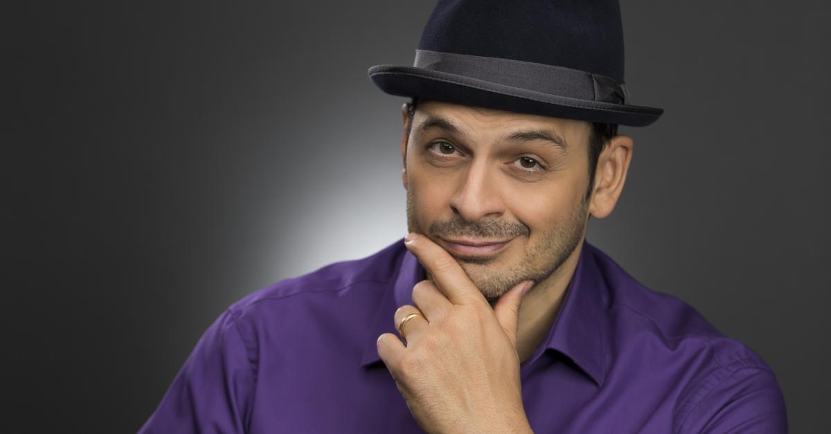 Kaya Yanar in Wetzlar: Abschied von der Comedy-Bühne