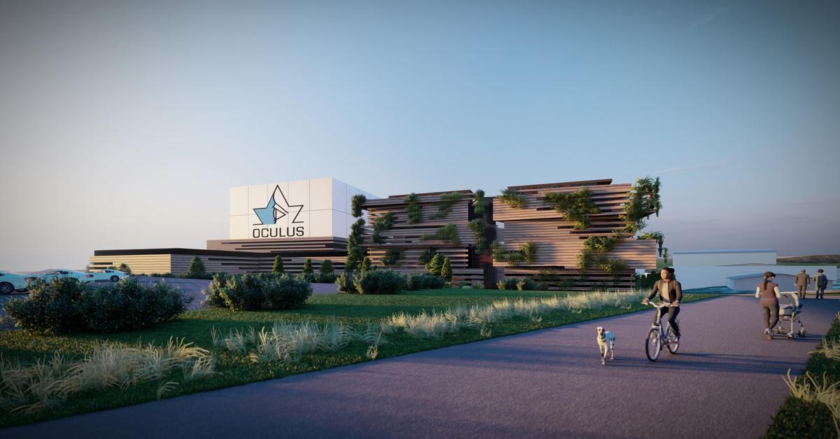 Oculus-Campus in Wetzlar: Wie geht es weiter?