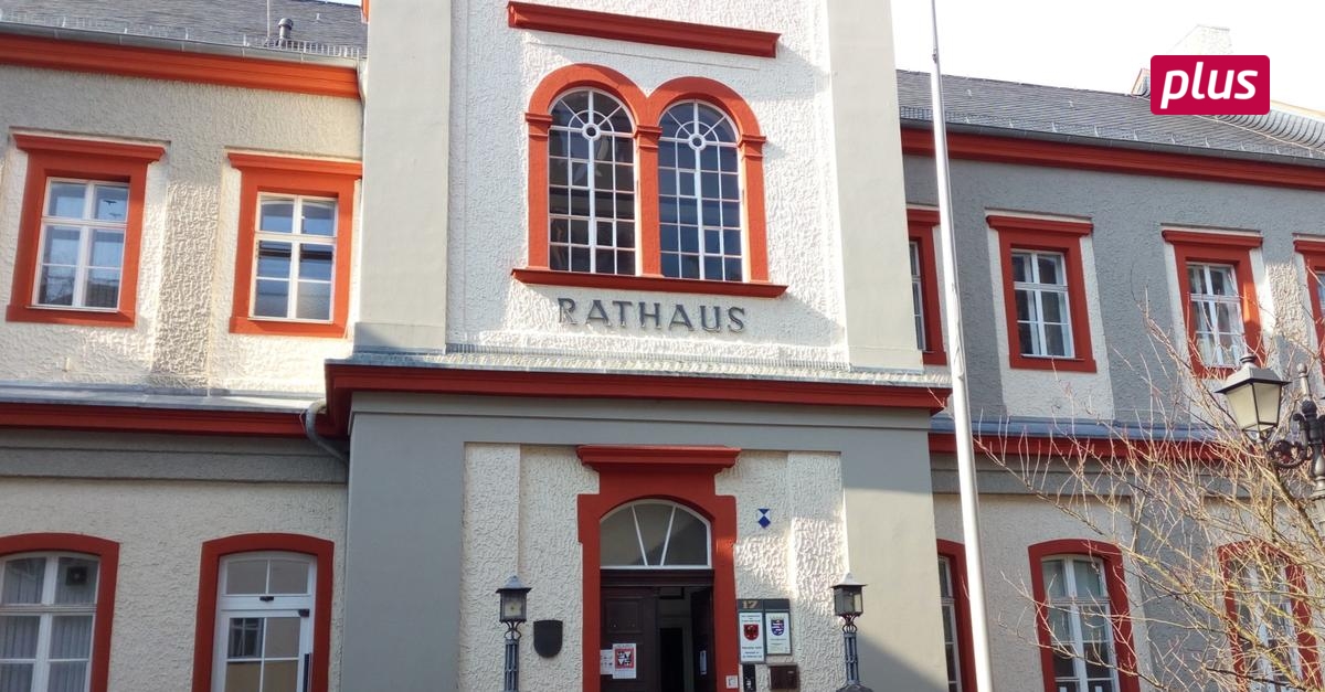 Wetzlarer Magistrat: Das alte Rathaus ist sicher