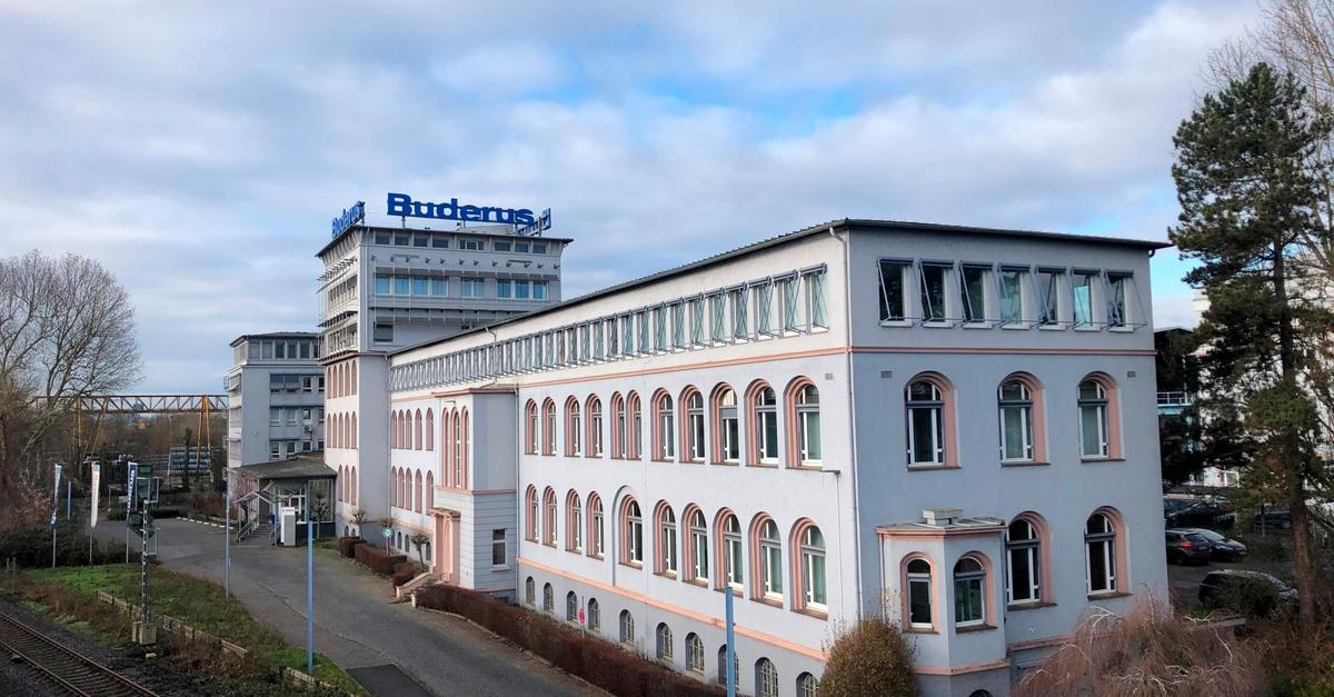 Bosch holt BHKW-Sparte nach Wetzlar