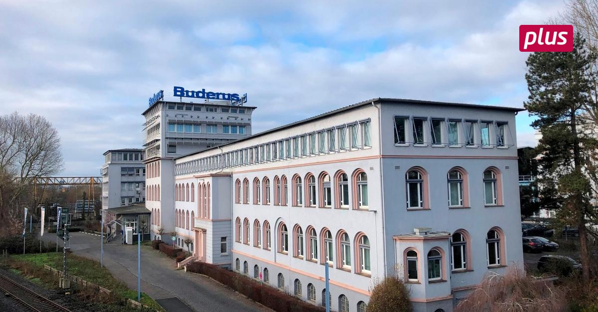 Bosch holt BHKW-Sparte nach Wetzlar