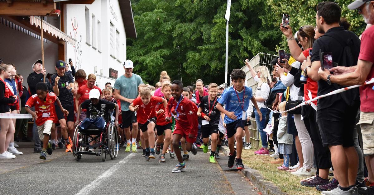 TV Hermannstein lädt zum Sport- und Spieltag ein