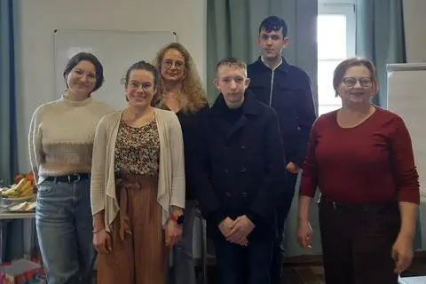 Ohnacker bleibt Vorsitzende der Linken Lahn-Dill