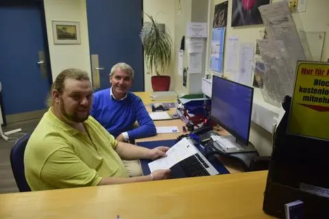 Schichtwechsel in Wetzlar: Werkstatt ermöglicht neue Perspektiven