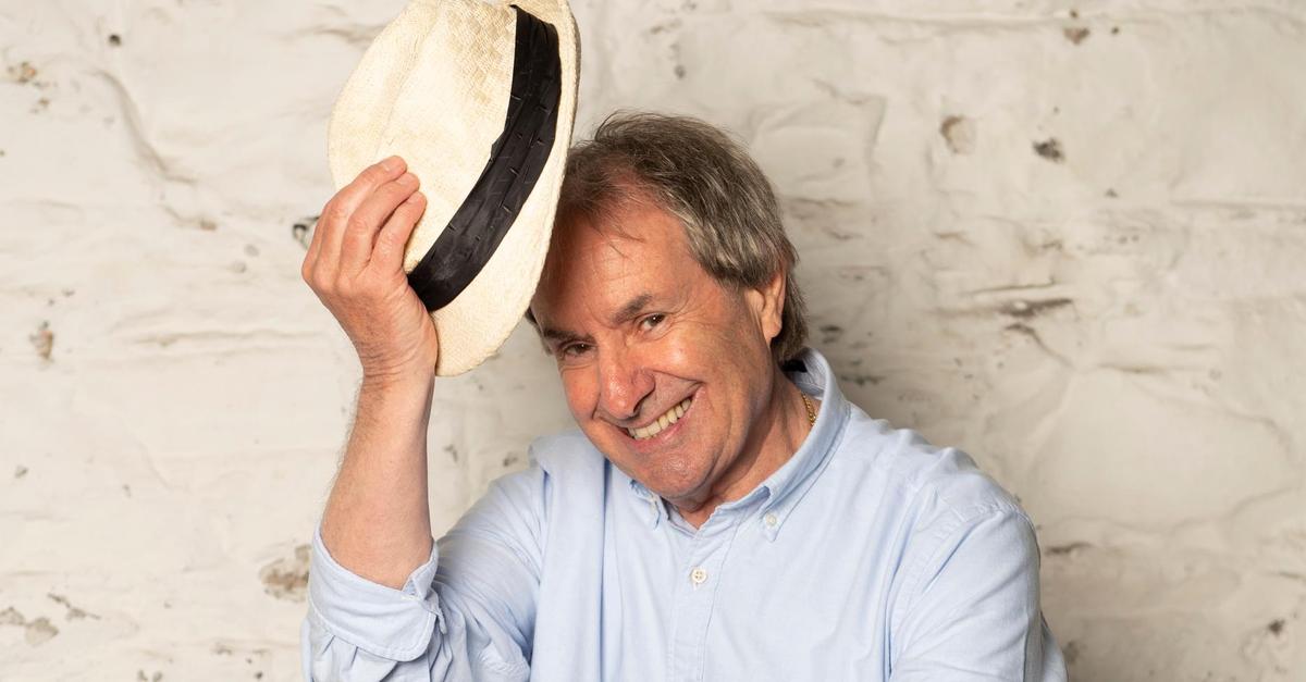 Ein Abend mit Chris de Burgh in Wetzlar