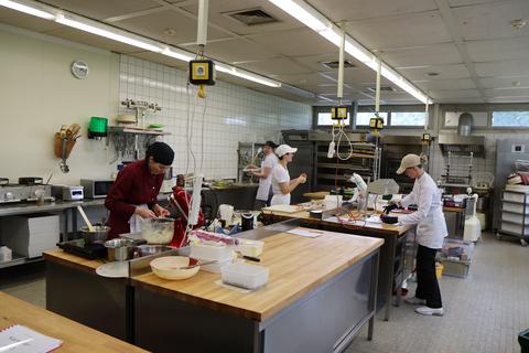 Braunfelserin ist beste junge Konditorin in Hessen