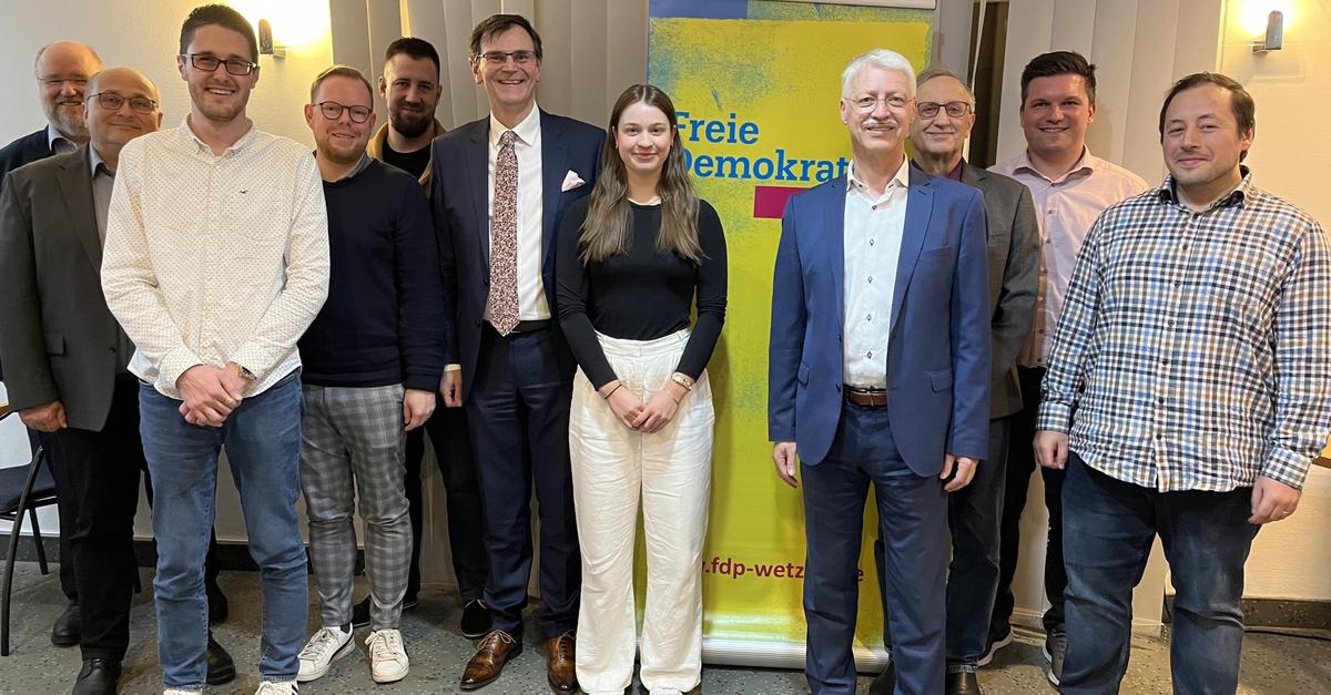 Wetzlar muss für Besucher attraktiv bleiben