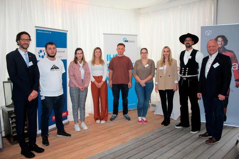 Kreishandwerkerschaft Lahn-Dill ehrt ihre Prüfungsbesten