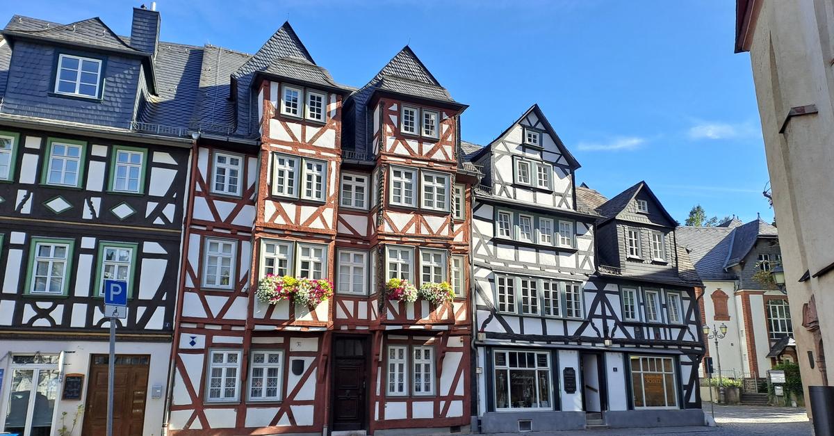 Der Mann, der als Vorbild für Goethes Werther gilt