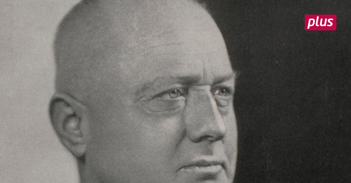 Das Schicksalder Nazi-Schergen