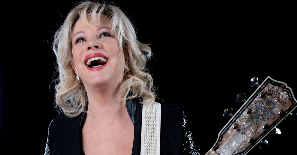 Lisa Fitz in Wetzlar? Das Publikum ist gespalten