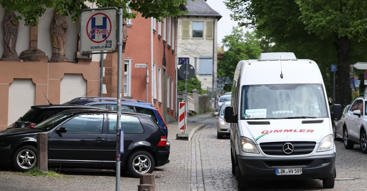 Ist der Shuttle-Bus in Wetzlar schon gescheitert?