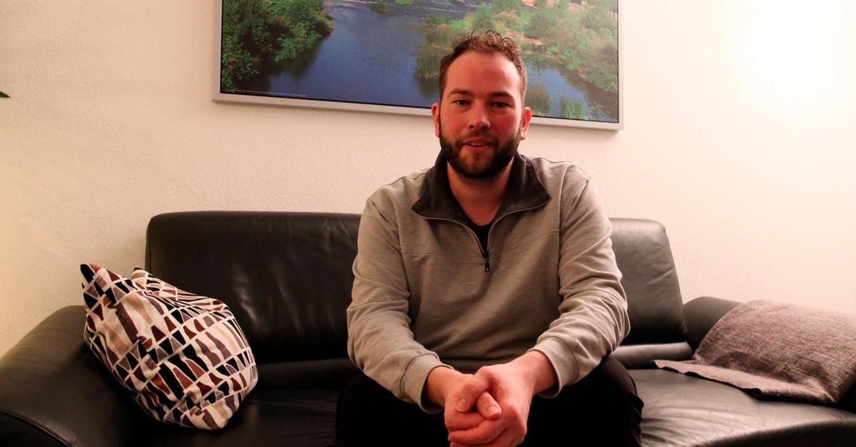 Michael Hundertmark - Wer ist Wagners erster Herausforderer?