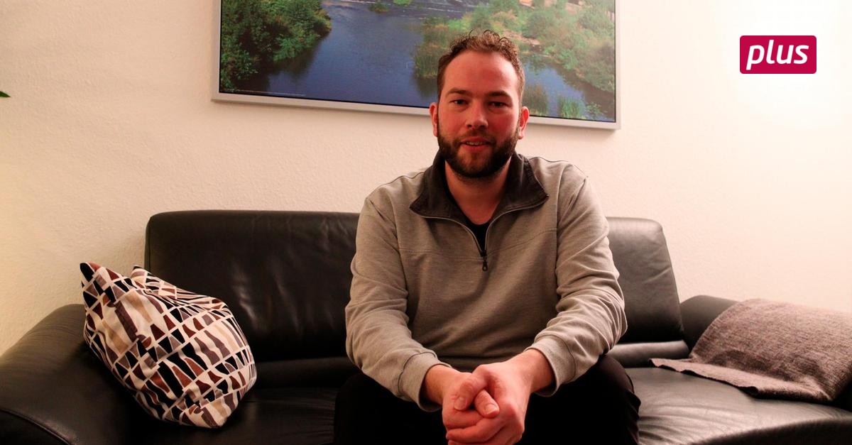 Michael Hundertmark - Wer ist Wagners erster Herausforderer?