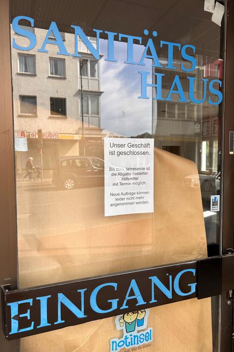 Juwelier in Wetzlar eröffnet: Brückenstraße erwacht zum neuen Leben