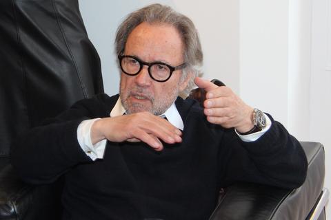 Christo-Leica kommt in Wetzlar unter den Hammer