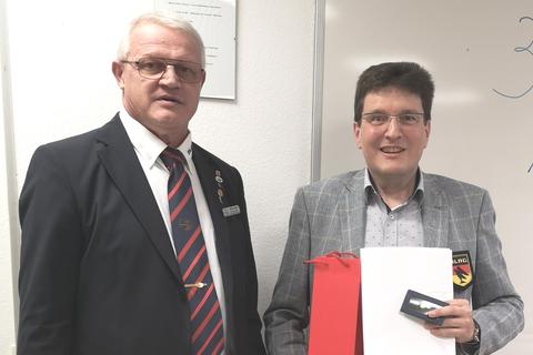 Warteliste bei Wetzlarer Rettungsschwimmern