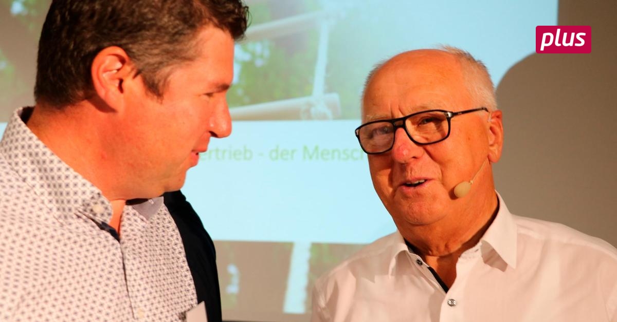 Ex-Rittal-Chef Norbert Müller über neue Mitarbeiter-Macht