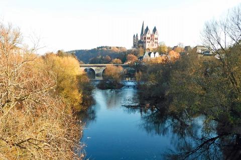 Naturnahe Heimat: 15,7 Millionen Euro fließen in die Lahn