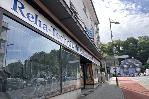 Juwelier in Wetzlar eröffnet: Brückenstraße erwacht zum neuen Leben