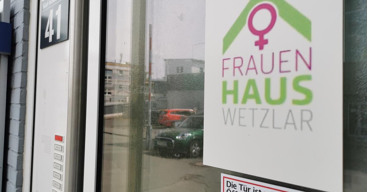 Volksbank Mittelhessen fördert das Wetzlarer Frauenhaus