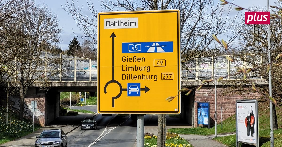 Ein „h“ als Geschenk: Aus Dalheim wird Dahlheim