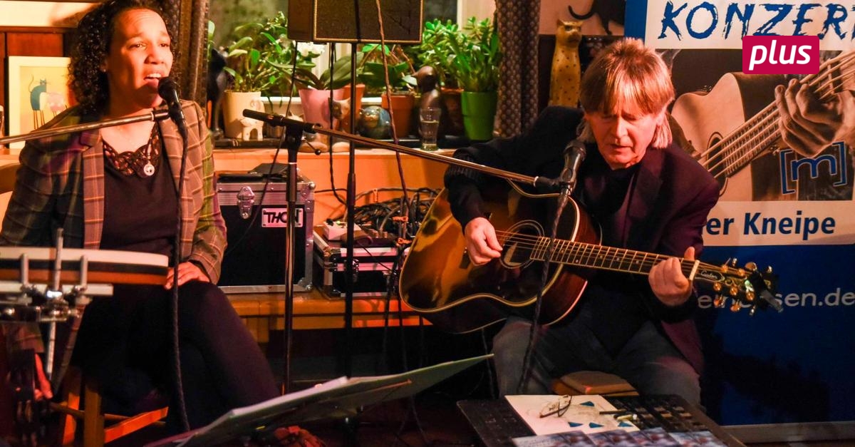 20 Jahre Musik vom Paul-Simpson-Project