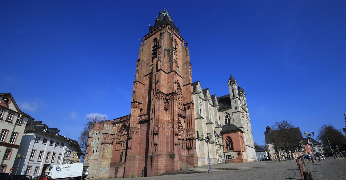 Wilhelm II, Hitler, Harapat und kein Domparkhaus in Wetzlar