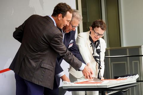 Leica Microsystems Wetzlar feiert 175. Geburtstag