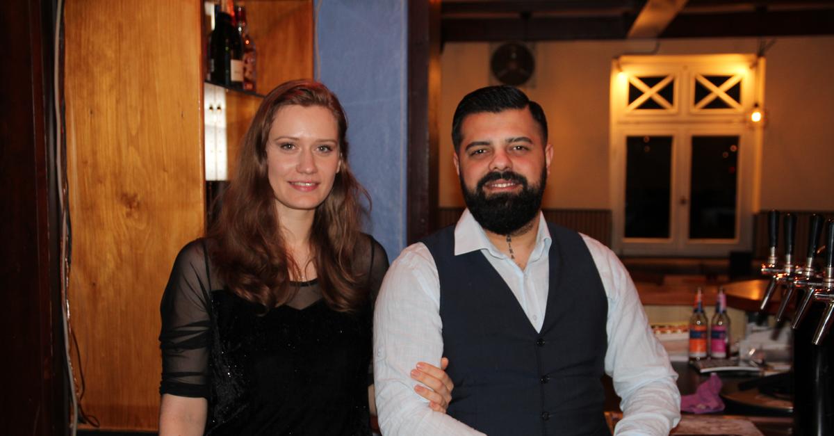 Neues Leben für die „Bunte Katze“ in Wetzlar