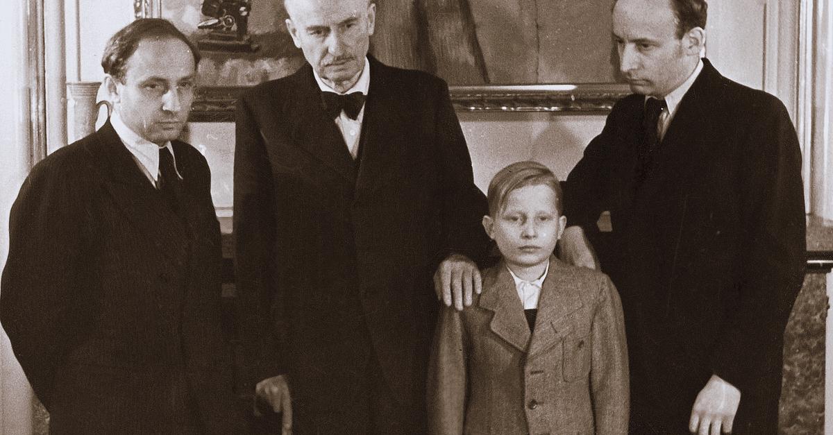 Vier Generationen prägen Leica in Wetzlar