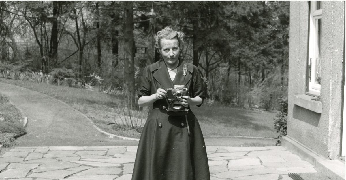 Ausstellung zu Elsie Kühn-Leitz beginnt am 16. November