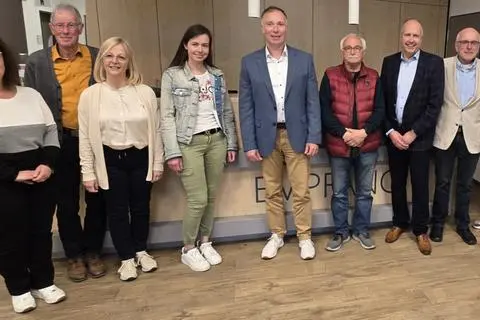 Förderverein unterstützt das Klinikum Wetzlar und sein Team