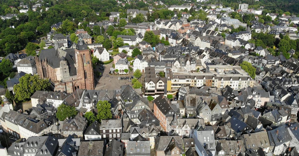 Wetzlar darf sich nun Tourismusort nennen