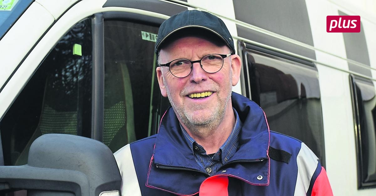 Wetzlar: Ein Leben für den Rettungsdienst