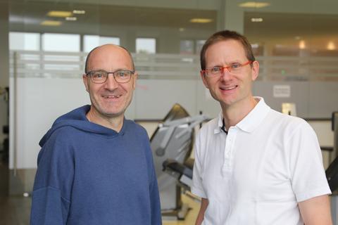 Lahn-Dill-Kliniken bieten interdisziplinäre Sportmedizin an