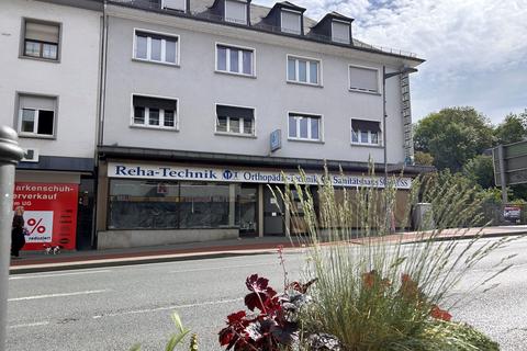 Juwelier in Wetzlar eröffnet: Brückenstraße erwacht zum neuen Leben