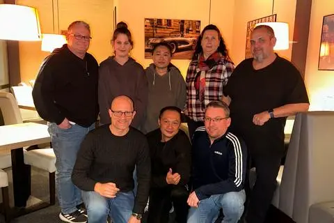 In Wetzlar muss das Runde nicht immer ins Eckige