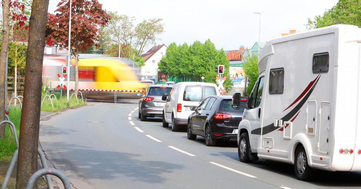 Reeber reist, Teil 1: Wunderschranke und Jägermeister