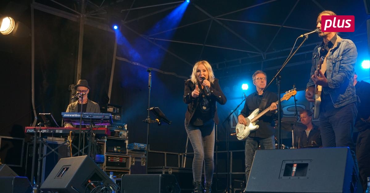 „Niteshift“ zieht die Wetzlarer auf den Domplatz