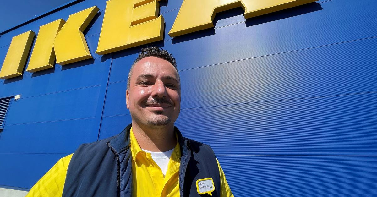 Neuer Ikea-Chef vom „familiären“ Wetzlar überwältigt