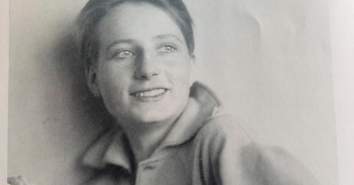 Elsie Kühn-Leitz: Eine Wetzlarerin, die Geschichte schrieb