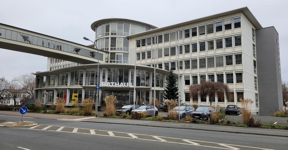 Einblick in das „Unternehmen Wetzlar“