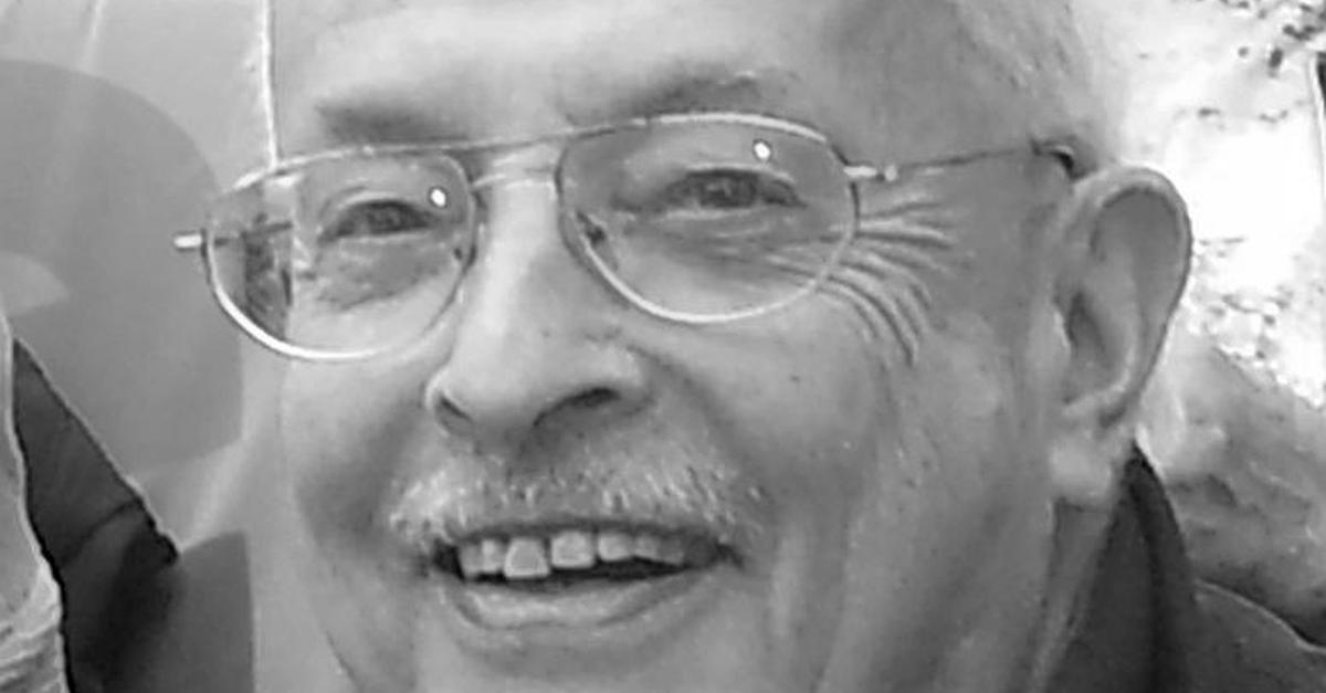 Trauer um Peter Merck