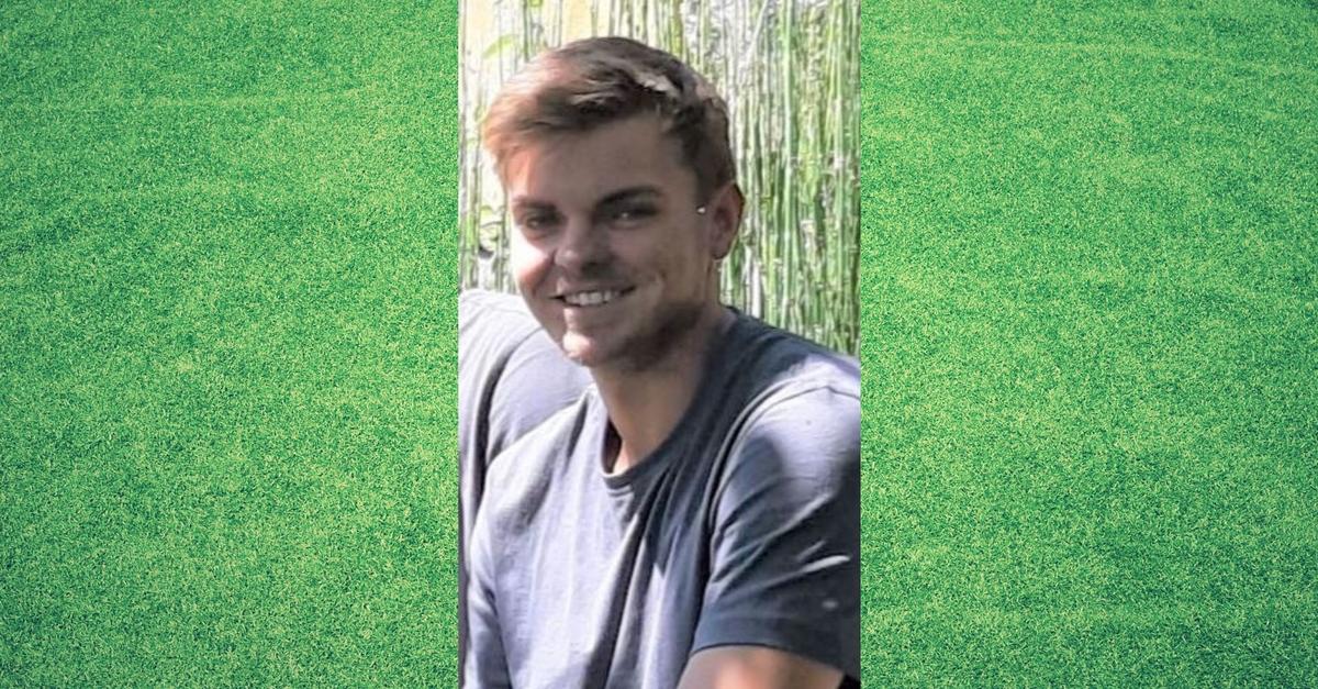 Ein Held des Alltags: Garten- und Landschaftsbauer Patrick Schaub