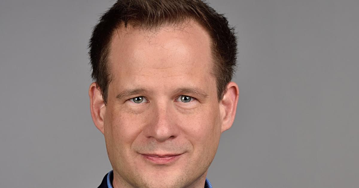 VRM-Journalist Beuster neuer DJV-Vorsitzender