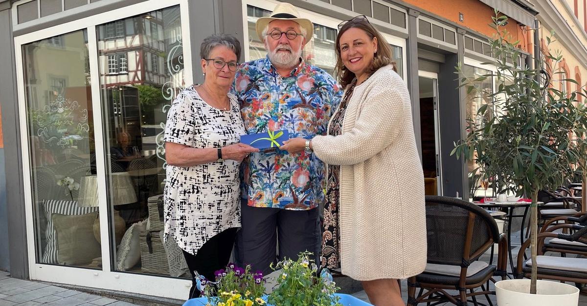 Was Wetzlarer Altstadt-Besucher besonders glücklich macht