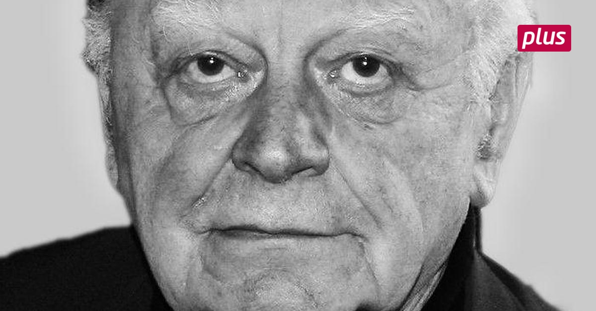 Nachruf auf Friedhelm Müller: ein Universalgenie