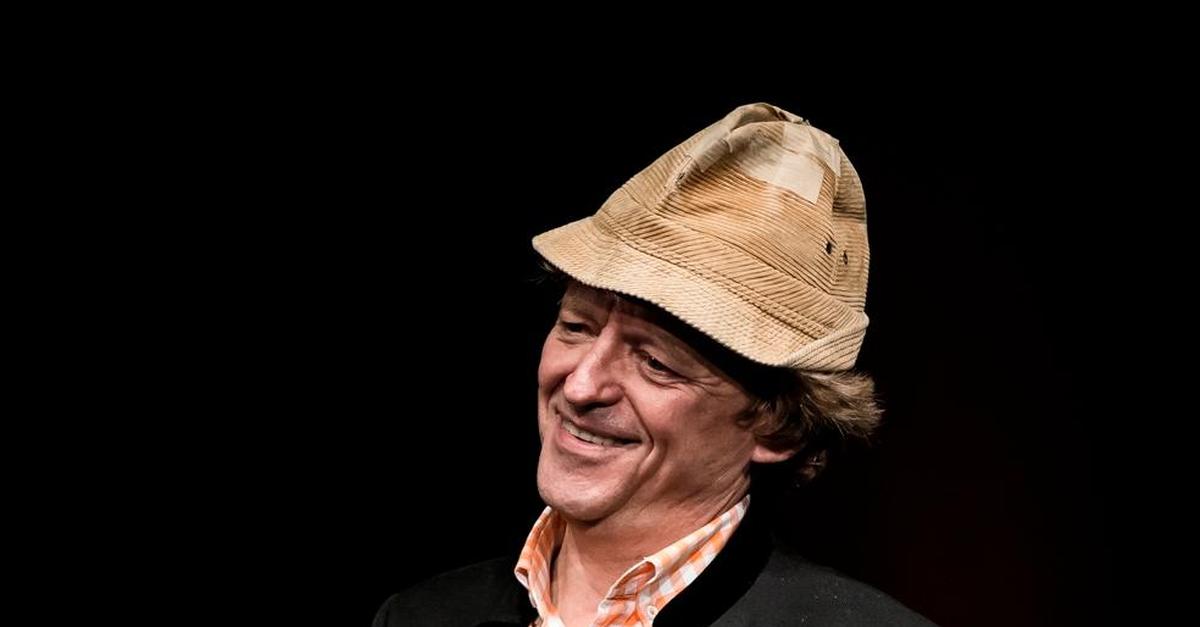 Erwin Pelzig sucht in Wetzlar „den wunden Punkt“